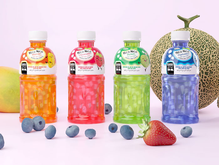 Home - Mahmood Distributors Inc